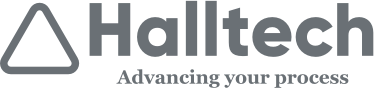 Home | Halltech | Advancing your process