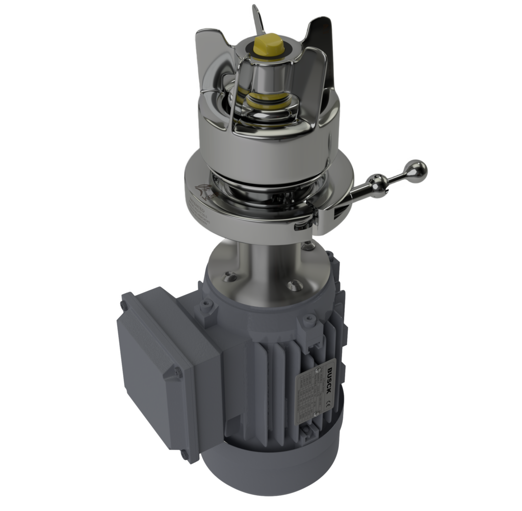 Kest | Halltech * - Advancing your process